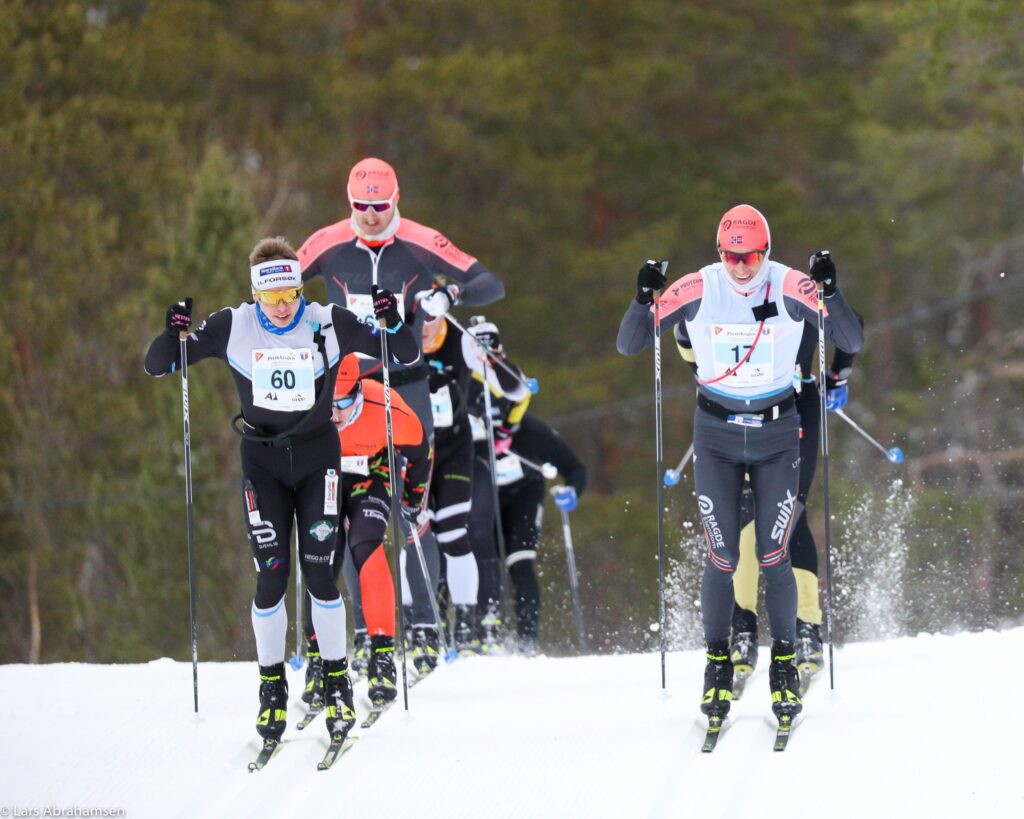 Arctic Alta Skimarathon – Ski Classics