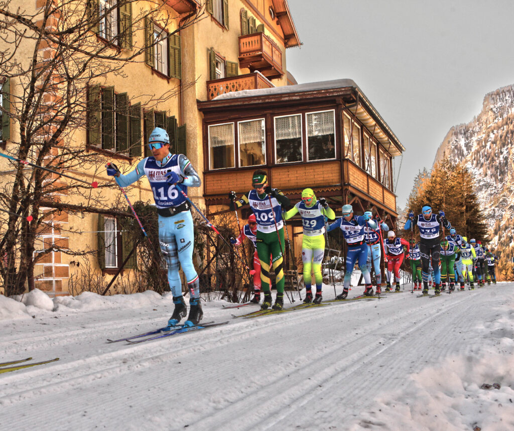 Live Center – Ski Classics