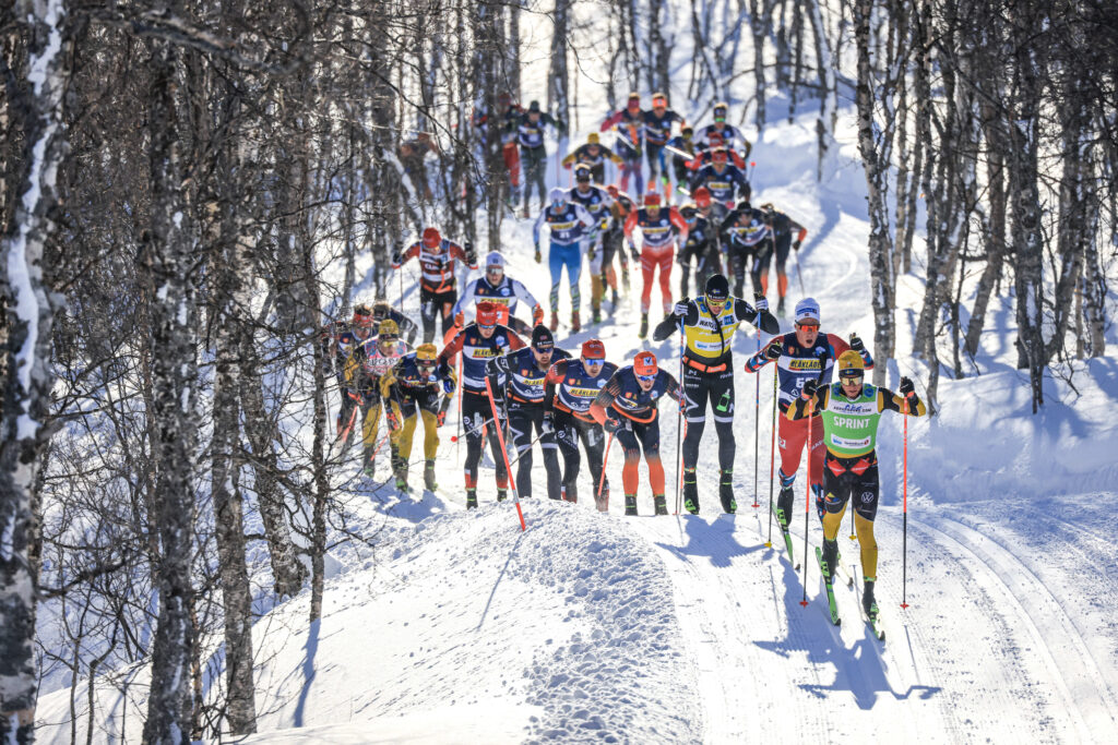 Pro Teams Season XV: All teams’ presentations in one place – Ski Classics