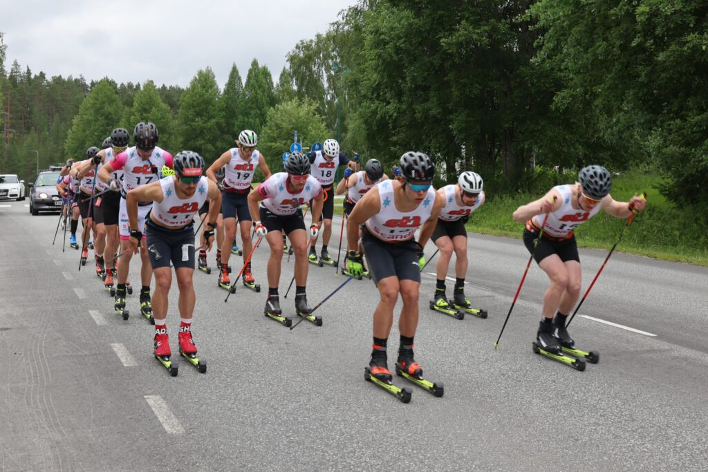 Best moments of Taivalkoski – Syöte 2024 – Ski Classics