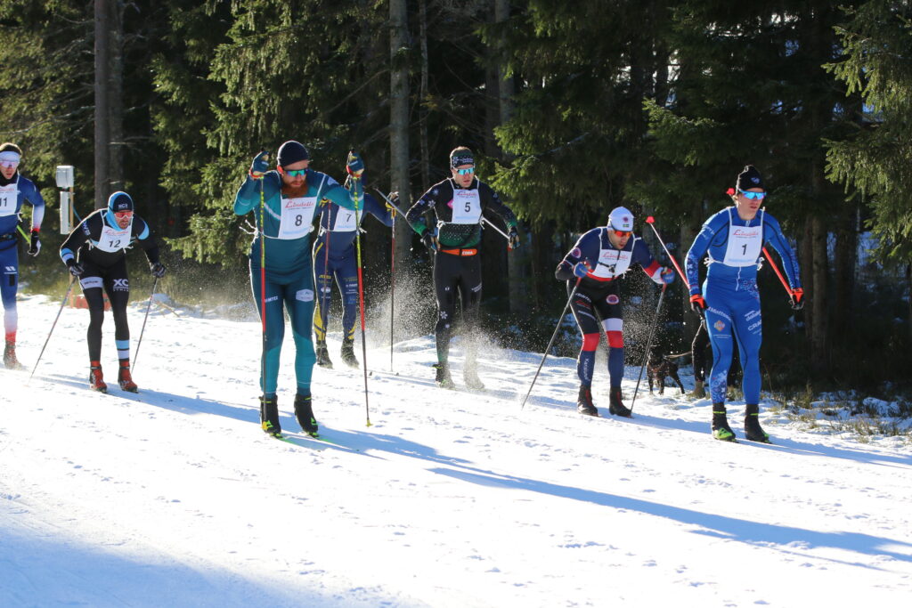 The best moments of Wadköpingsloppet 2025 – Ski Classics