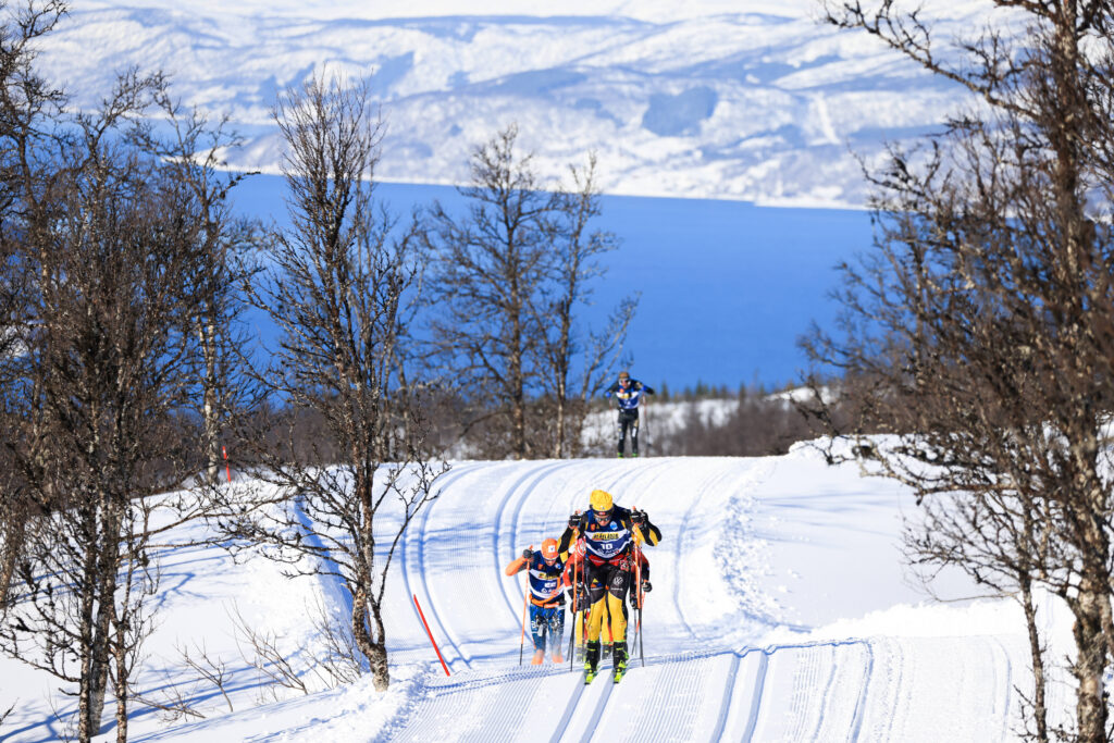 All you need to know ahead of the Grand Finale Summit 2 Senja Season ...