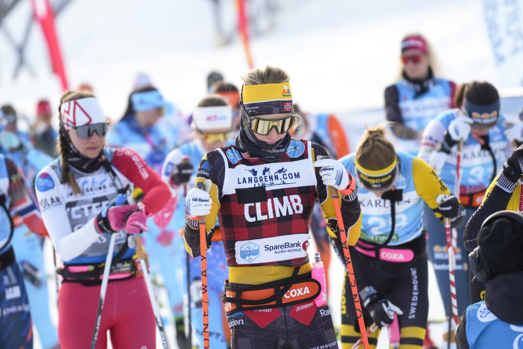 SC Ranking after the Grand Finale Summit 2 Senja Season XVI – Ski Classics