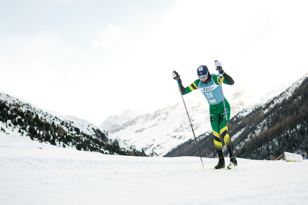 NTNUI Ski Team: new leadership, strong spirit, and high hopes for ...