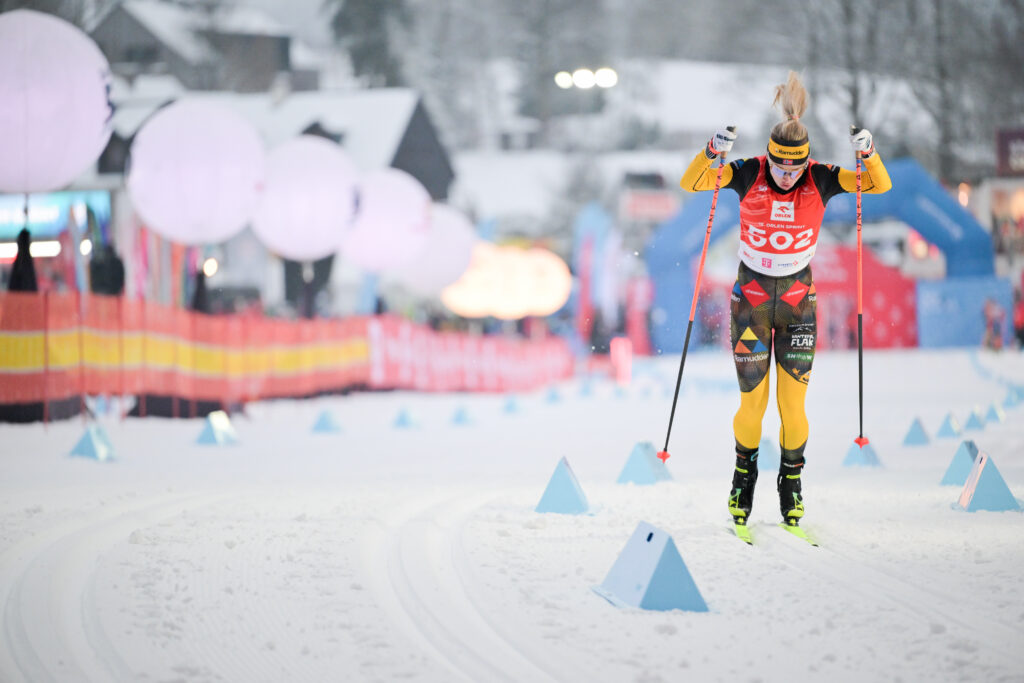 SC Ranking: Many changes after Jizerská weekend Season XVII – Ski Classics