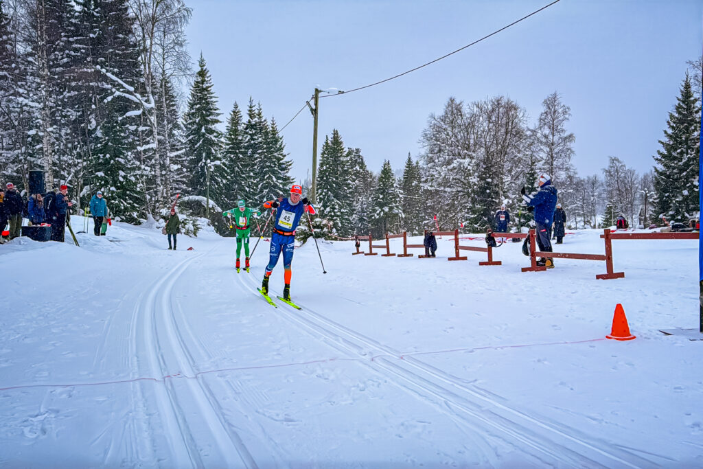 Pro Team athletes take victories at Thorleif Haugs Minneløp 2026 – Ski ...